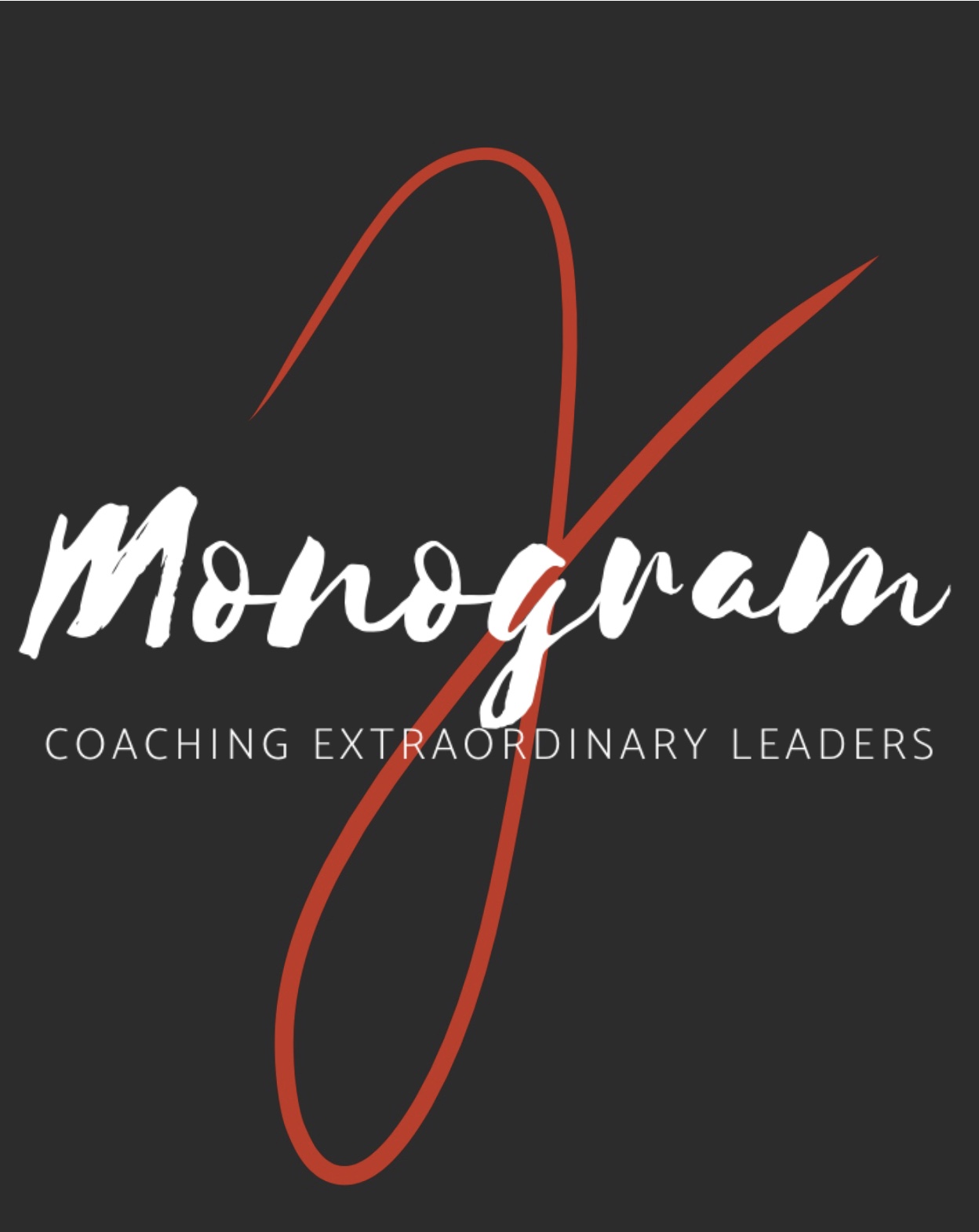 About | Monogram Leadership